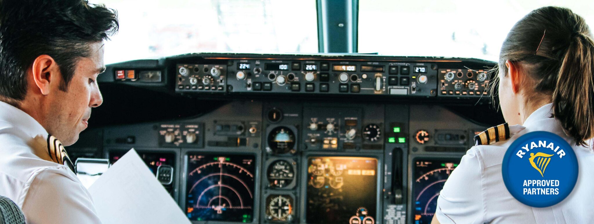 Become a Pilot – Careers