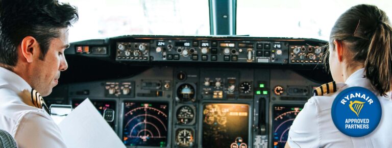 Become a Pilot – Careers