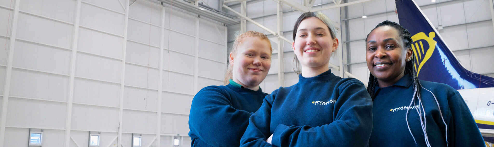 Engineering Training Academy – Careers