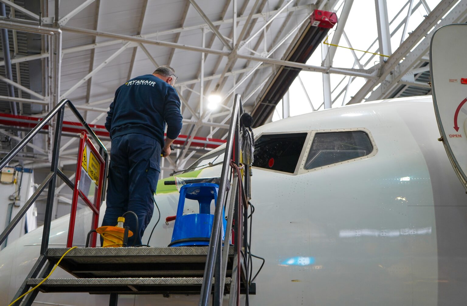 Engineering Training Academy – Careers